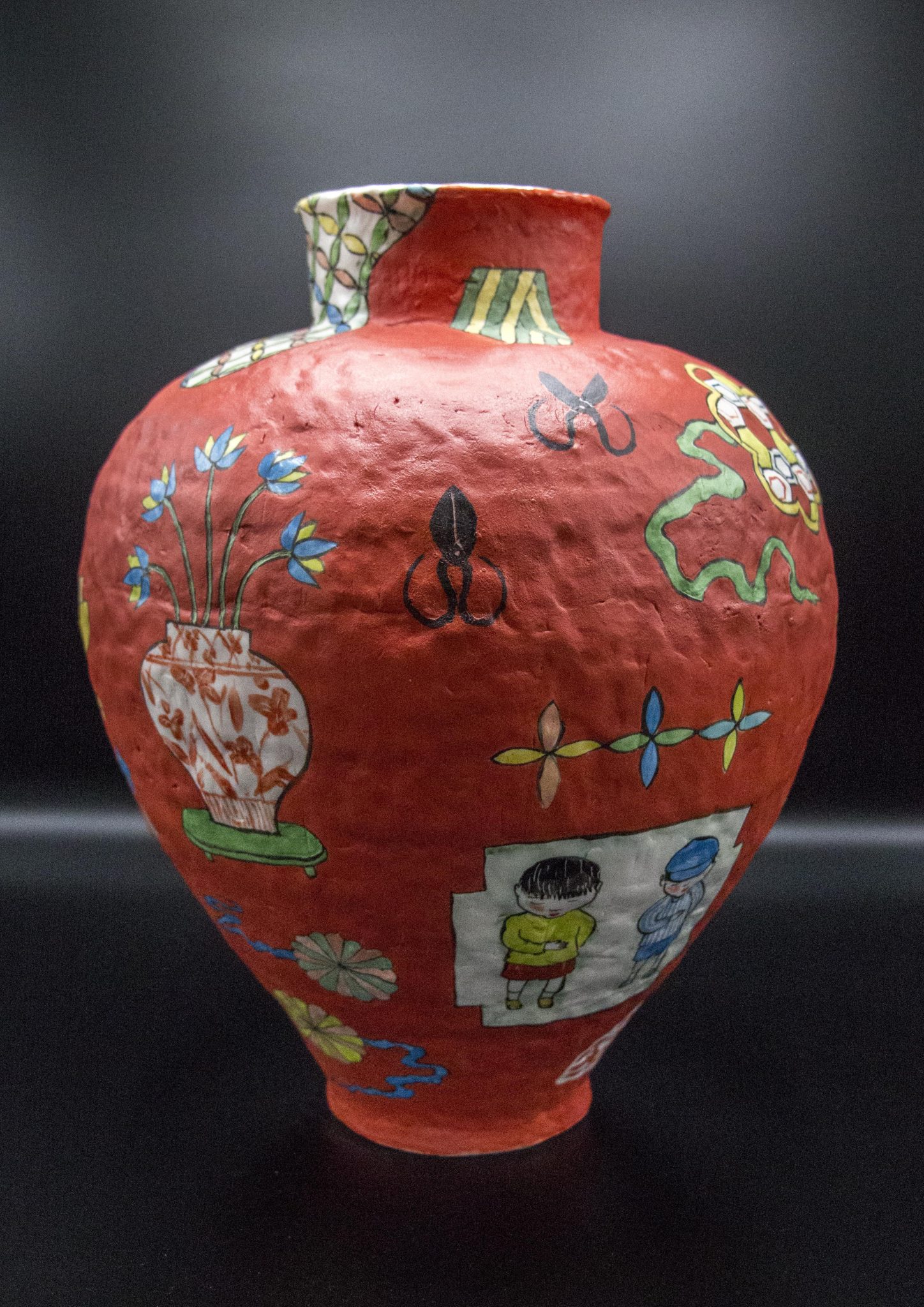 Beth Lo - John Natsoulas Gallery