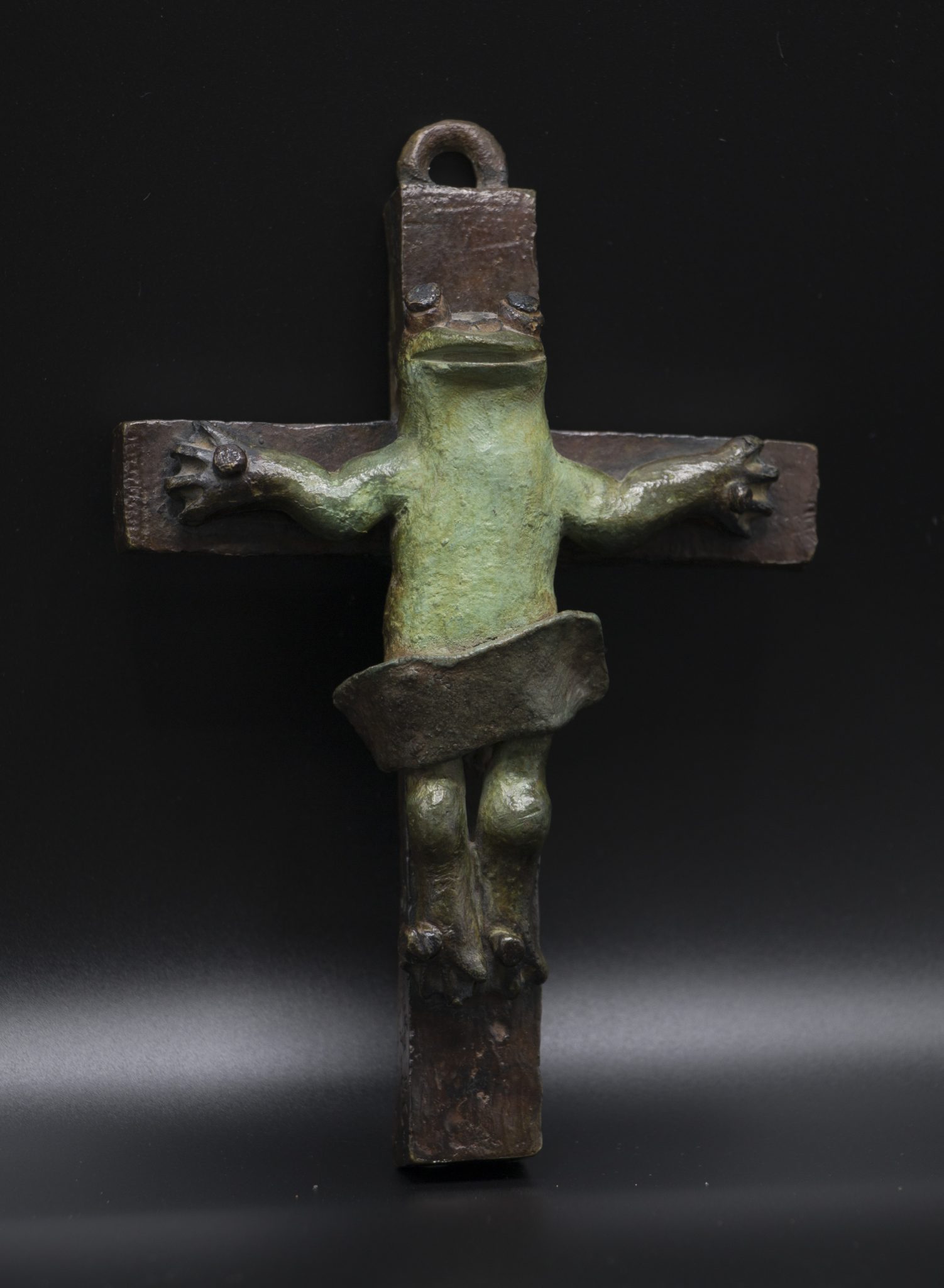 David Gilhooly - John Natsoulas Gallery