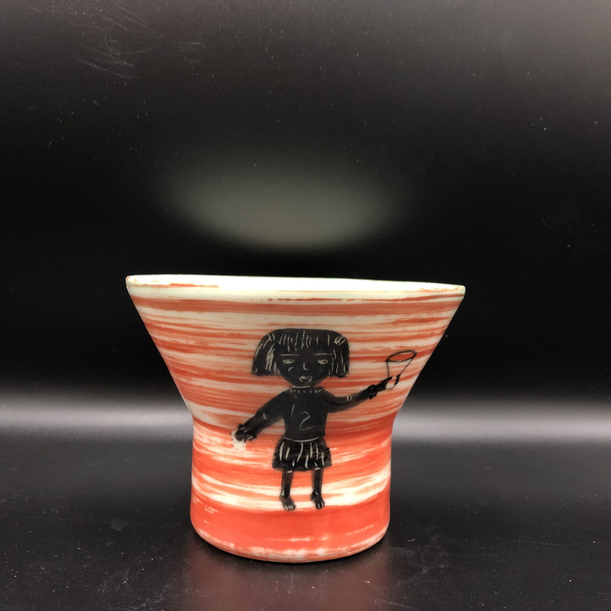 Beth Lo - John Natsoulas Gallery